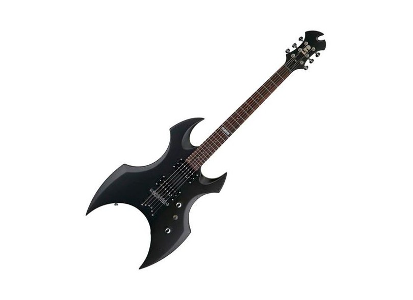 Guitarra Elétrica ESP Guitars LTD AX50 com o Melhor Preço é no Zoom