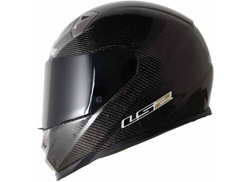 Capacete LS2 FF309 Fechado Viseira Antirrisco com o Melhor Preço é no Zoom