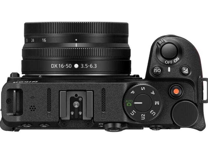 Câmera Digital Canon Z 30 Mirrorless 4K 20,9 MP com o Melhor Preço é no ...