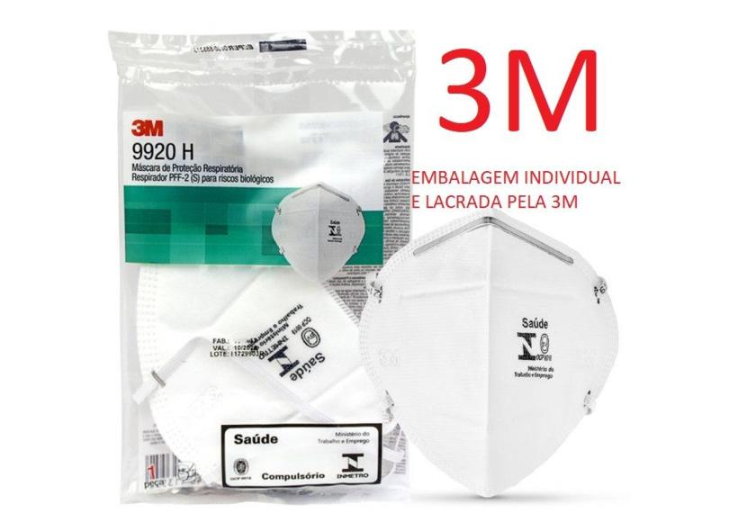 05 Máscaras Reutilizável (seguindo as normas Hospitalares) com ...