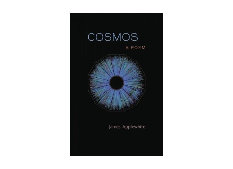 Livro - Cosmos: A Poem com o Melhor Preço é no Zoom