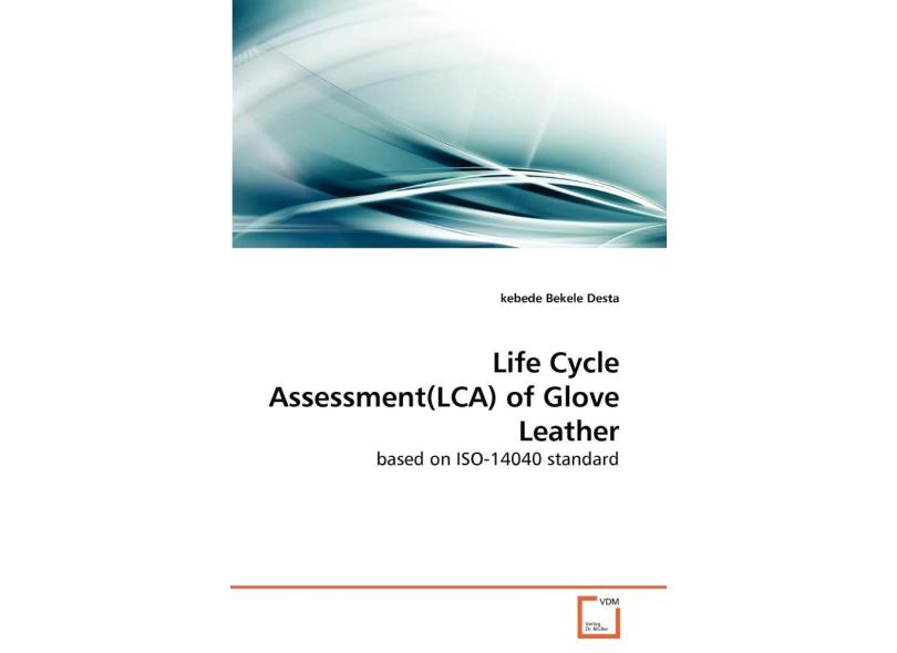 Life Cycle Assessment(LCA) of Glove Leather em Promoção é no Buscapé