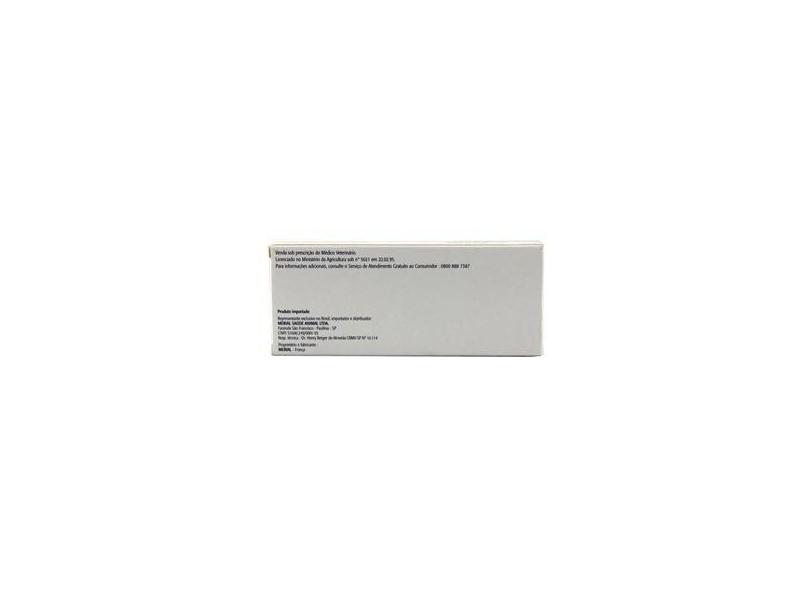 Stomorgyl 20mg Antibiótico Cães e Gatos c/ 10 comp - Merial com o ...