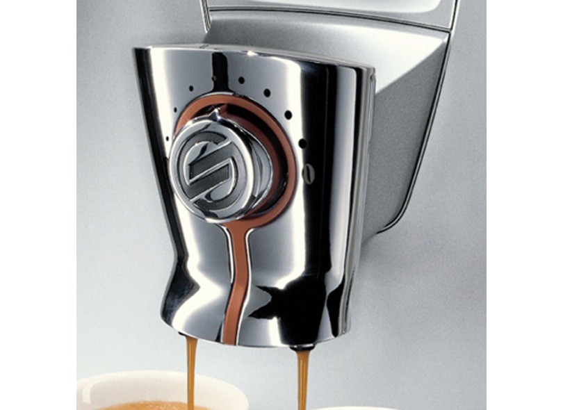 Cafeteira Expresso Saeco Primea Touch Plus com o Melhor Preço é no Zoom