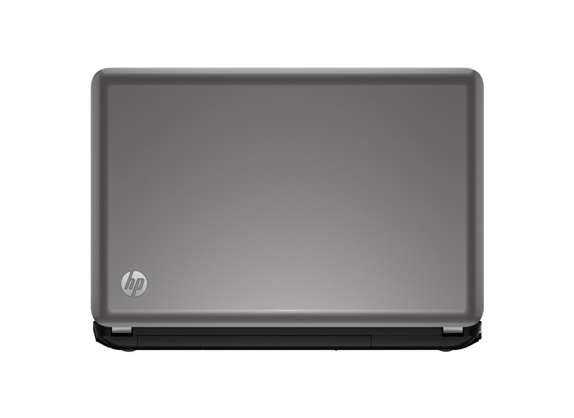 Notebook HP AMD Vision A4 Dual Core 3300M 3GB de RAM HD 500 GB LED 14 ...