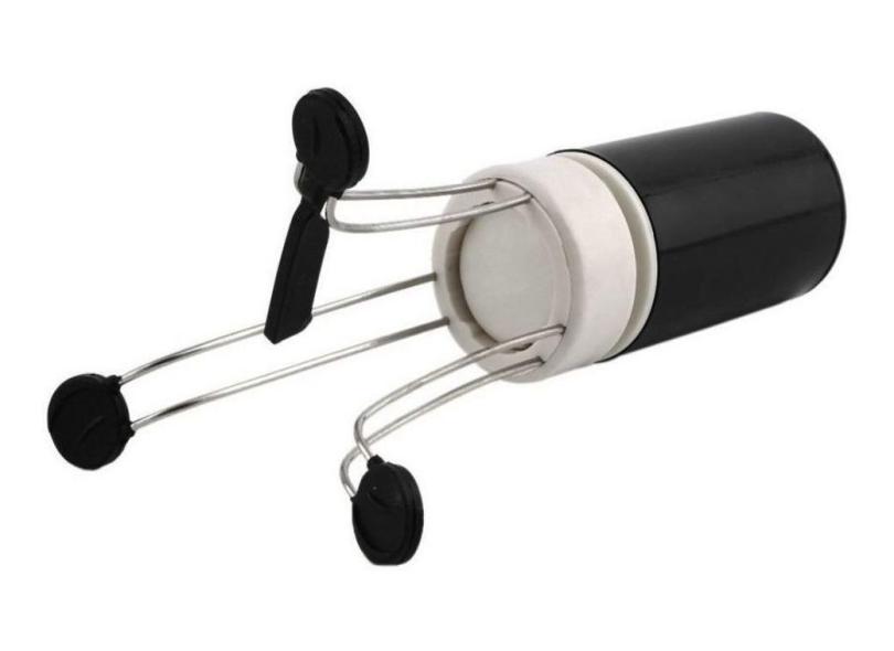 Mexedor Misturador Automático De Panela Robo Stir Crazy com o Melhor ...