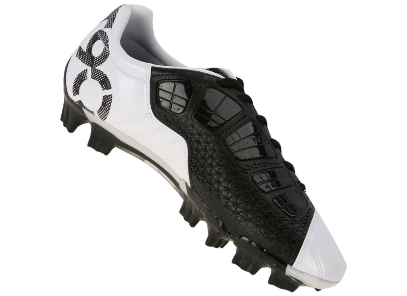 Chuteira Campo Nike Total 90 Laser III FG Adulto com o Melhor Preço é ...