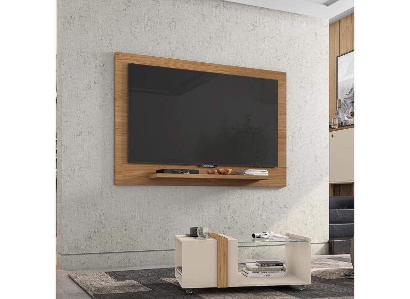 Painel Para TV Até 55 Pol. Extensível Múltiplus Buriti - Caemmun com o ...