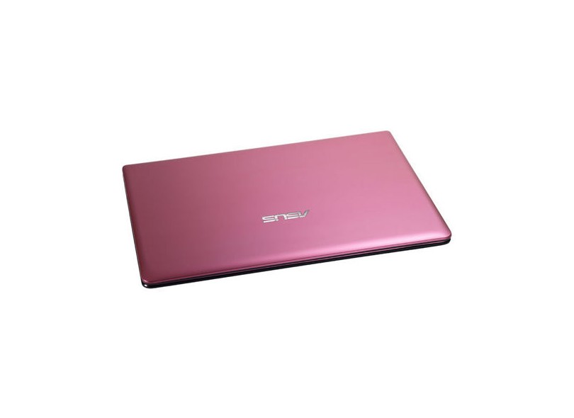 Notebook Asus X401 Series AMD Dual Core E450 2GB de RAM HD 500 GB LED ...