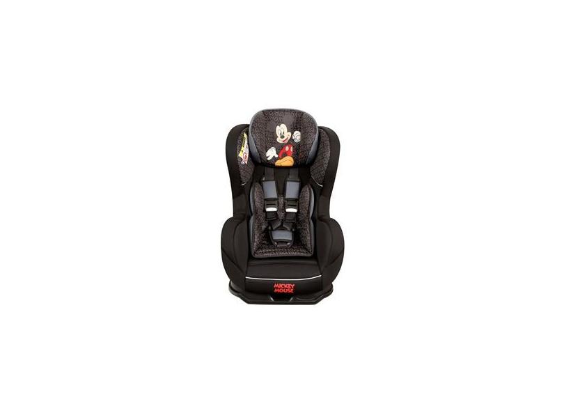 Cadeira Para Automóvel Team Tex Disney Primo Mickey - Até 25kg - com o ...