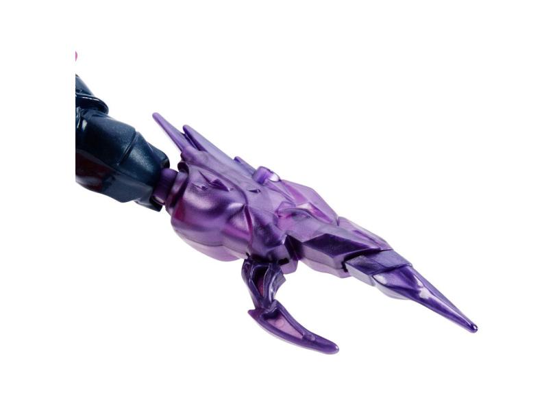Boneco Articulado - 30 Cm - Max Steel - Extroyer Escorpião Venenoso ...