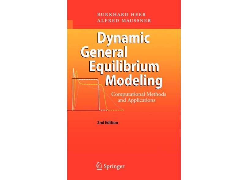 Dynamic General Equilibrium Modeling com o Melhor Preço é no Zoom
