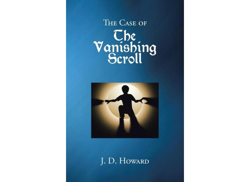 The Case Of The Vanishing Scroll com o Melhor Preço é no Zoom