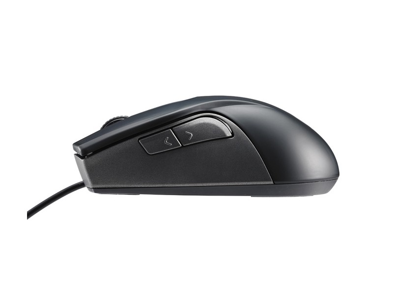 Mouse Óptico Gamer USB Recon - Cooler Master com o Melhor Preço é no Zoom