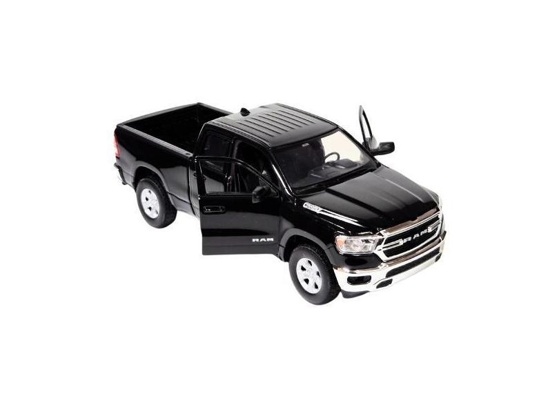 Miniatura De Ferro Dodge Ram 1500 20cm 1/27 Welly com o Melhor Preço é ...