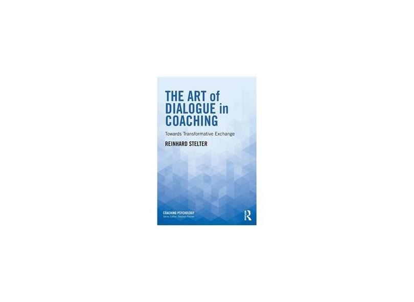 The Art of Dialogue in Coaching com o Melhor Preço é no Zoom