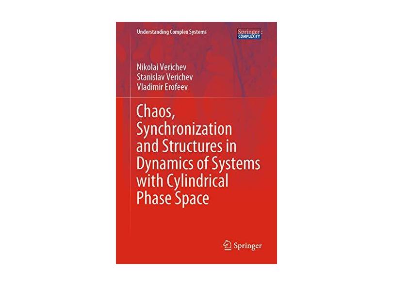 Chaos, Synchronization and Structures in Dynamics of Systems with ... Chaos, Synchronization and Structures in Dynamics of Systems with ...
