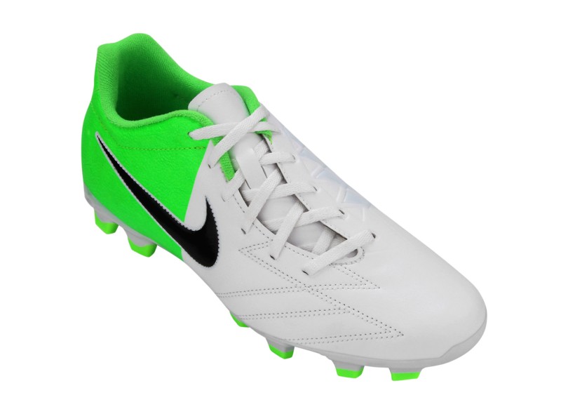 Chuteira Campo Nike Total 90 Exacto IV FG Adulto com o Melhor Preço é ...