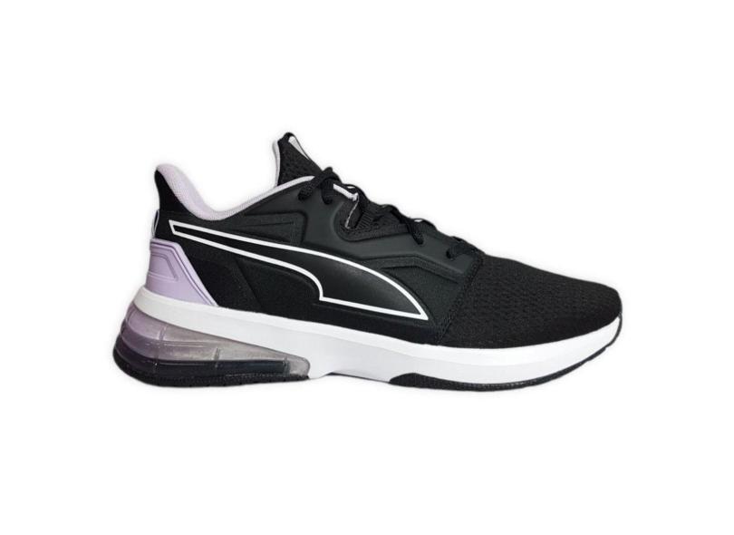 Tênis Puma XT WN'S Preto-Feminino com o Melhor Preço é no Zoom