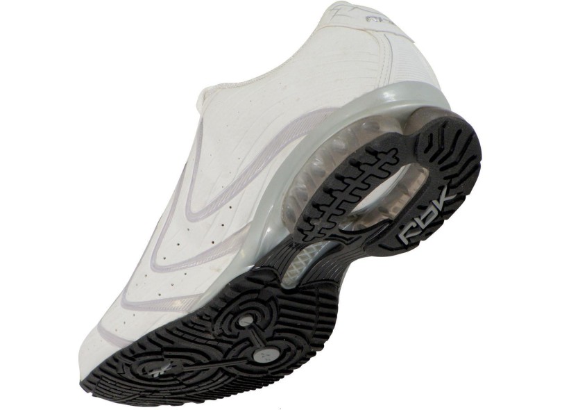 Tênis Reebok Masculino Academia Flow DMX Shear com o Melhor Preço é no Zoom