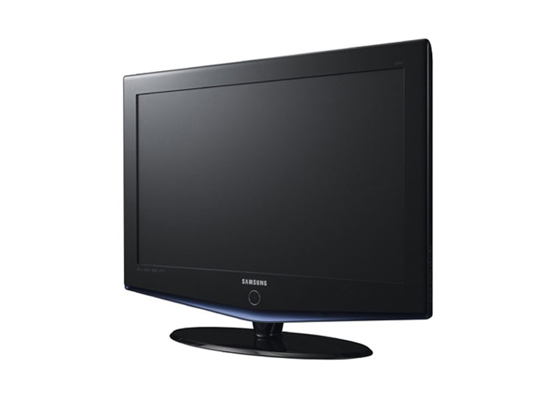 TV LCD 40" Samsung Full HD 1 HDMI LN40R71BX com o Melhor Preço é no Zoom