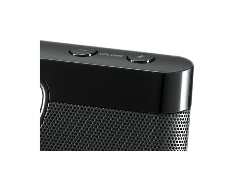 Dock Station com Caixa de Som Integrada Sony Controle Remoto RDP-M7IP ...