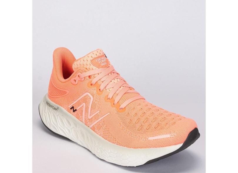 Tênis New Balance 1080 V12 Feminino Corrida W108012O com o Melhor Preço ...