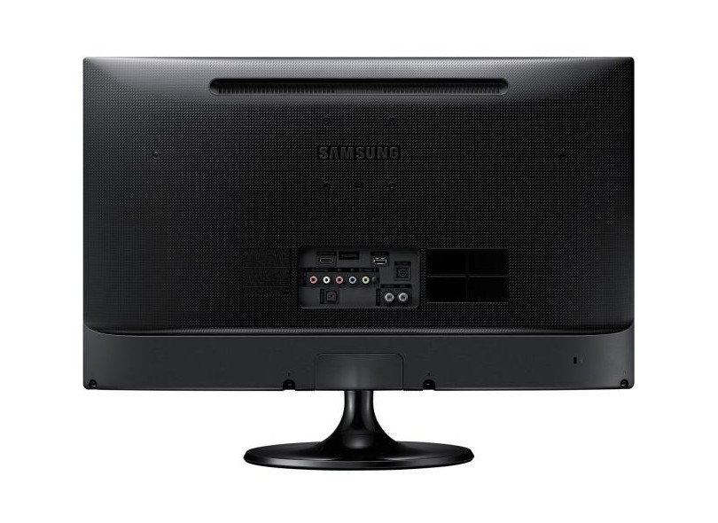 TV LED 24" Samsung Full HD LT24C310 1 HDMI com o Melhor Preço é no Zoom