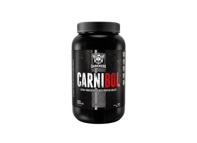 Carnibol Integralmedica 907G - Integral Medica com o Melhor Preço é no Zoom