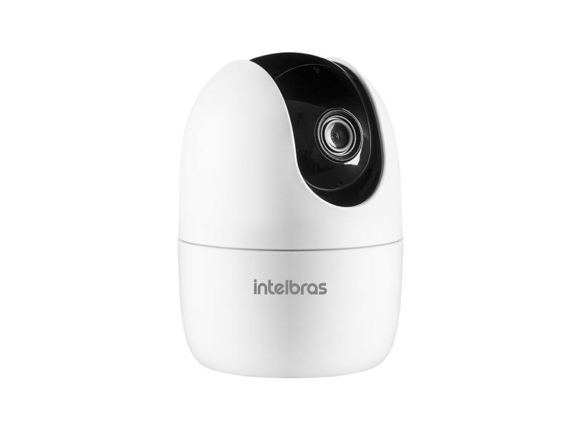 Camera Ip Intelbras Mibo Im4 Wi-Fi Full Hd Interna com o Melhor Preço é ...