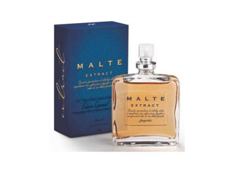 Perfume Jequiti Malte Extract Masculino Deo Colônia - 25ml com o Melhor ...
