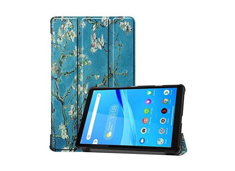 Capa de tablet para Lenovo Tab M8 TB-8505F / TB-8505X 8 polegadas Smart ...