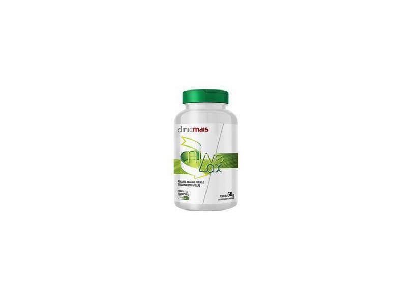 Alive Lax - Psyllium, Laranja, Ameixa e Tamarindo em cápsulas - Chá ...
