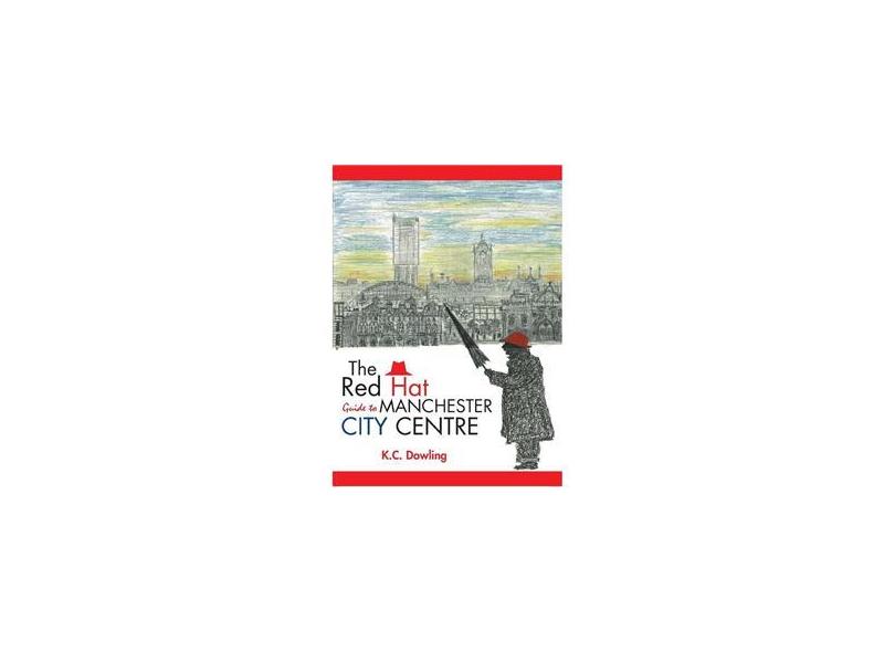 The Red Hat Guide to Manchester City Centre com o Melhor Preço é no Zoom