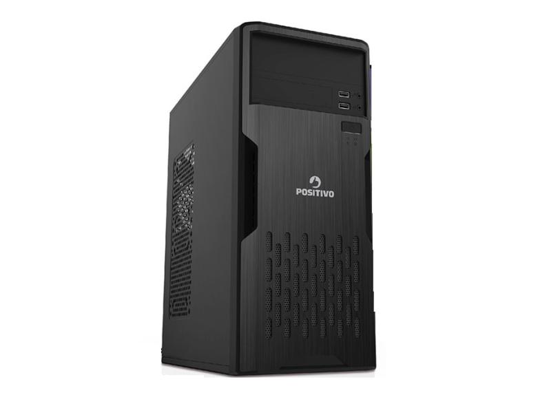 PC Positivo Intel Core i5 7400 3,00 GHz 8 GB HD 1 TB Windows 10 Station ...