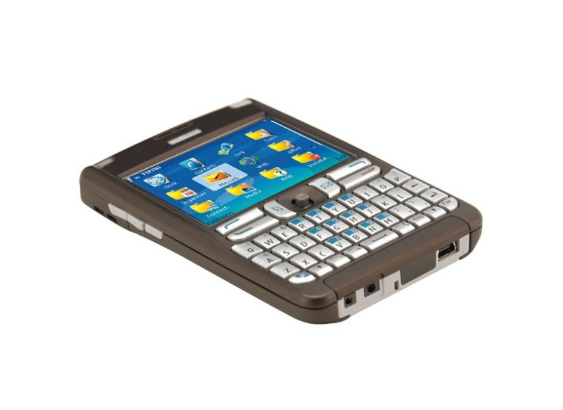 Smartphone Nokia E62 Symbian OS 9.1 com o Melhor Preço é no Zoom