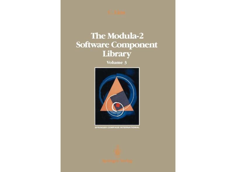 The Modula-2 Software Component Library com o Melhor Preço é no Zoom