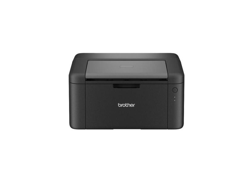 Impressora Laser Monocromática Hl-l1232w Brother - 220v com o Melhor ...