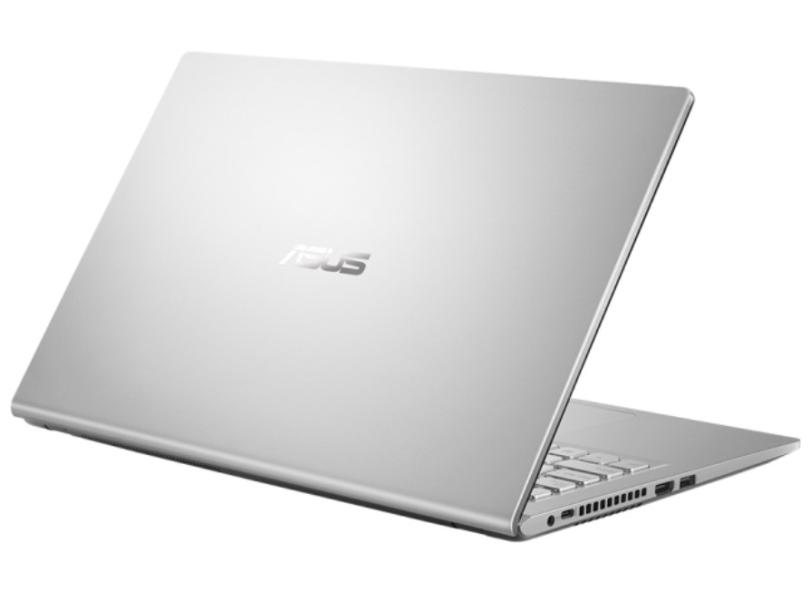 Notebook Asus X515JA-EJ2734W Intel Core i5 1035G1 15,6" 4GB SSD 256 GB Windows 11 com o Melhor ...