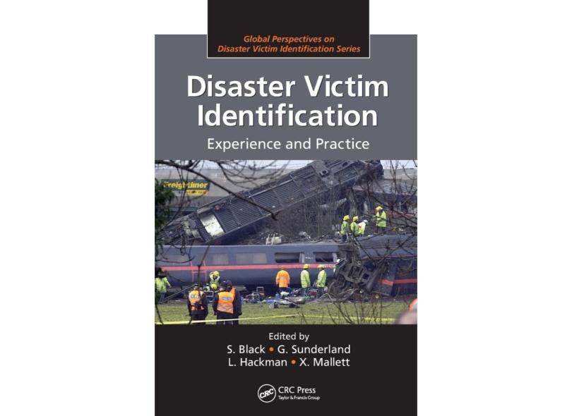 Disaster Victim Identification com o Melhor Preço é no Zoom