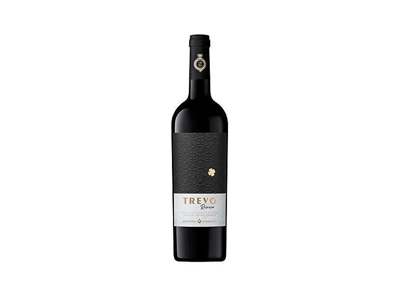 Vinho Jose Maria da Fonseca Trevo Reserva 750ml com o Melhor Preço é no ...