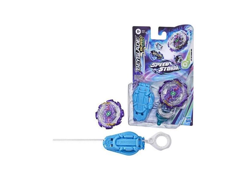 Beyblade Burst Speed Storm Jet Wyvron W6 Bey Blade Hasbro com o Melhor ...