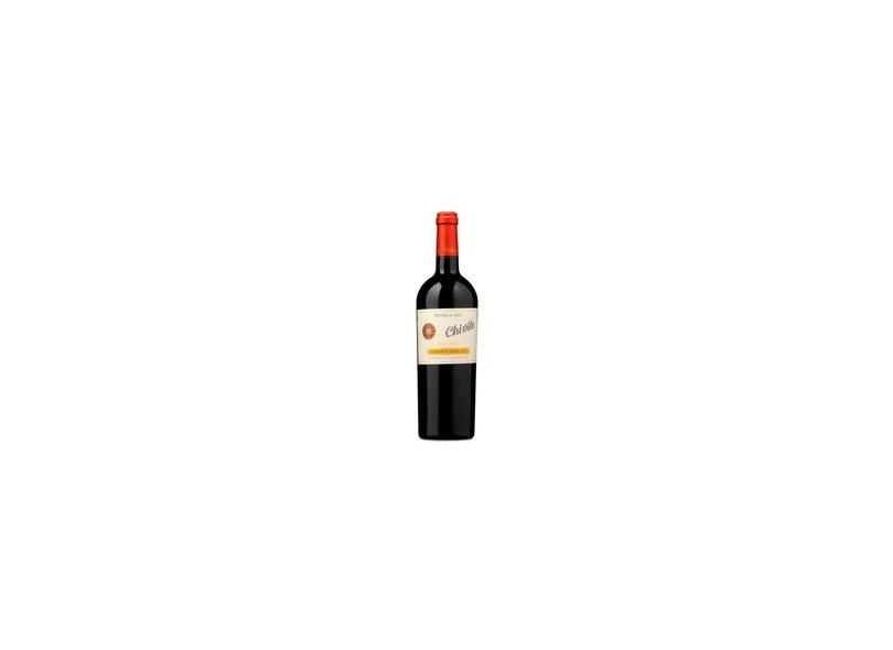 Vinho Chivite Colección 125 Reserva Espanha em Promoção é no Buscapé