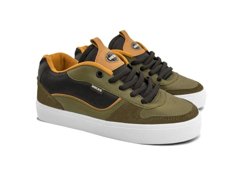 Tênis Hocks Puff Roots Unissex com o Melhor Preço é no Zoom