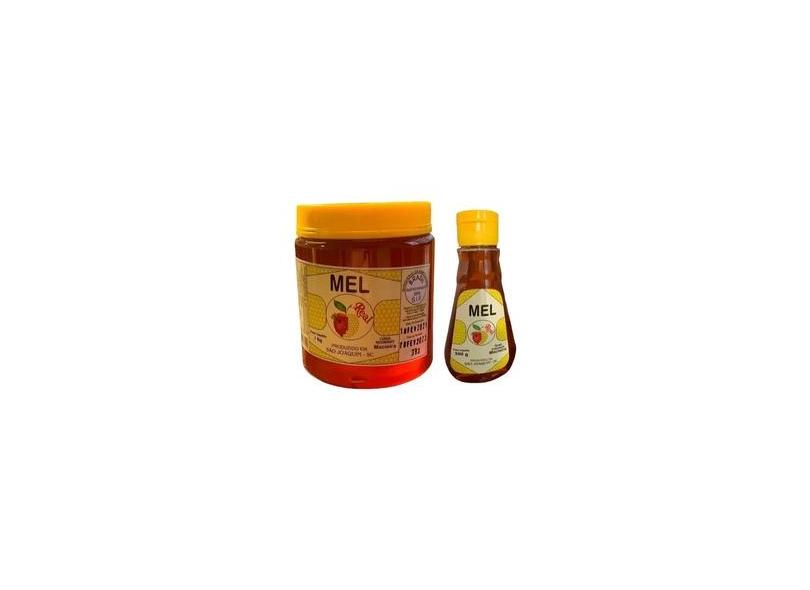 Mel Puro Suplemento Natural Pré Treino Selo Sif 1kg + 300g com o Melhor ...