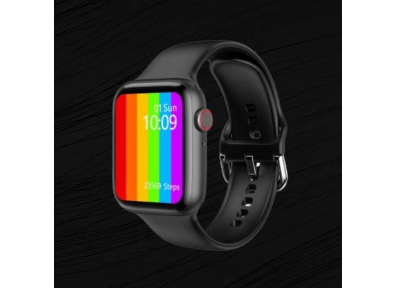 Smartwatch Iwo 12 Xiaomi com o Melhor Preço é no Zoom