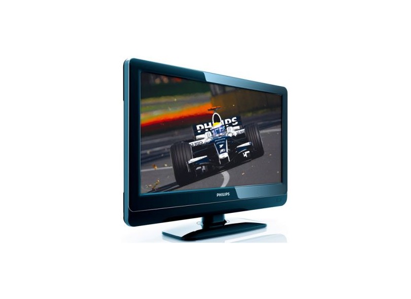 TV LCD 32" Philips Série 3000 2 HDMI 32PFL3404/78 com o Melhor Preço é ...