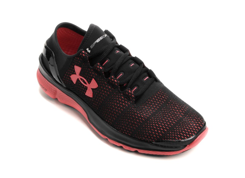 Tênis Under Armour Masculino Corrida Speedform Apollo 2 com o Melhor ...