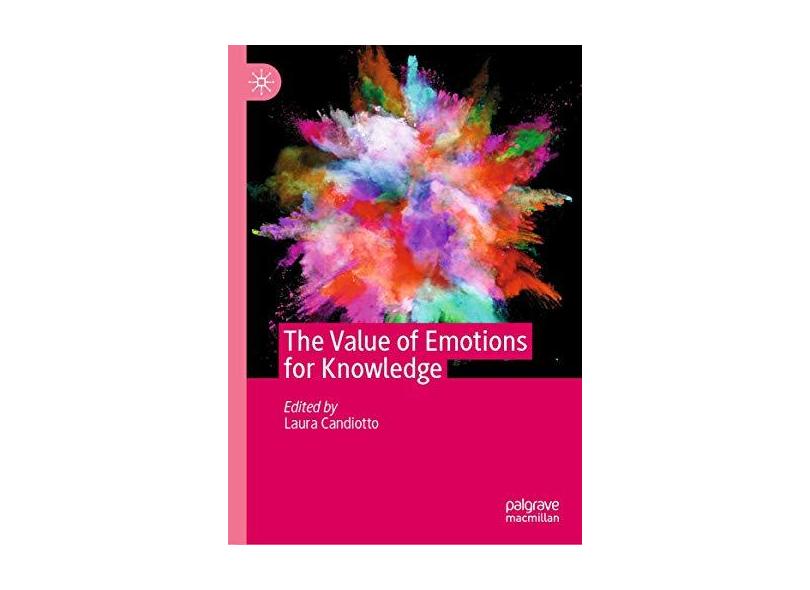 The Value of Emotions for Knowledge em Promoção é no Buscapé