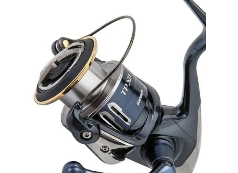 Molinete Shimano Twin Power XD 3000 XG (Rec. 6.4:1, 10 Rol., Drag 9kg ...